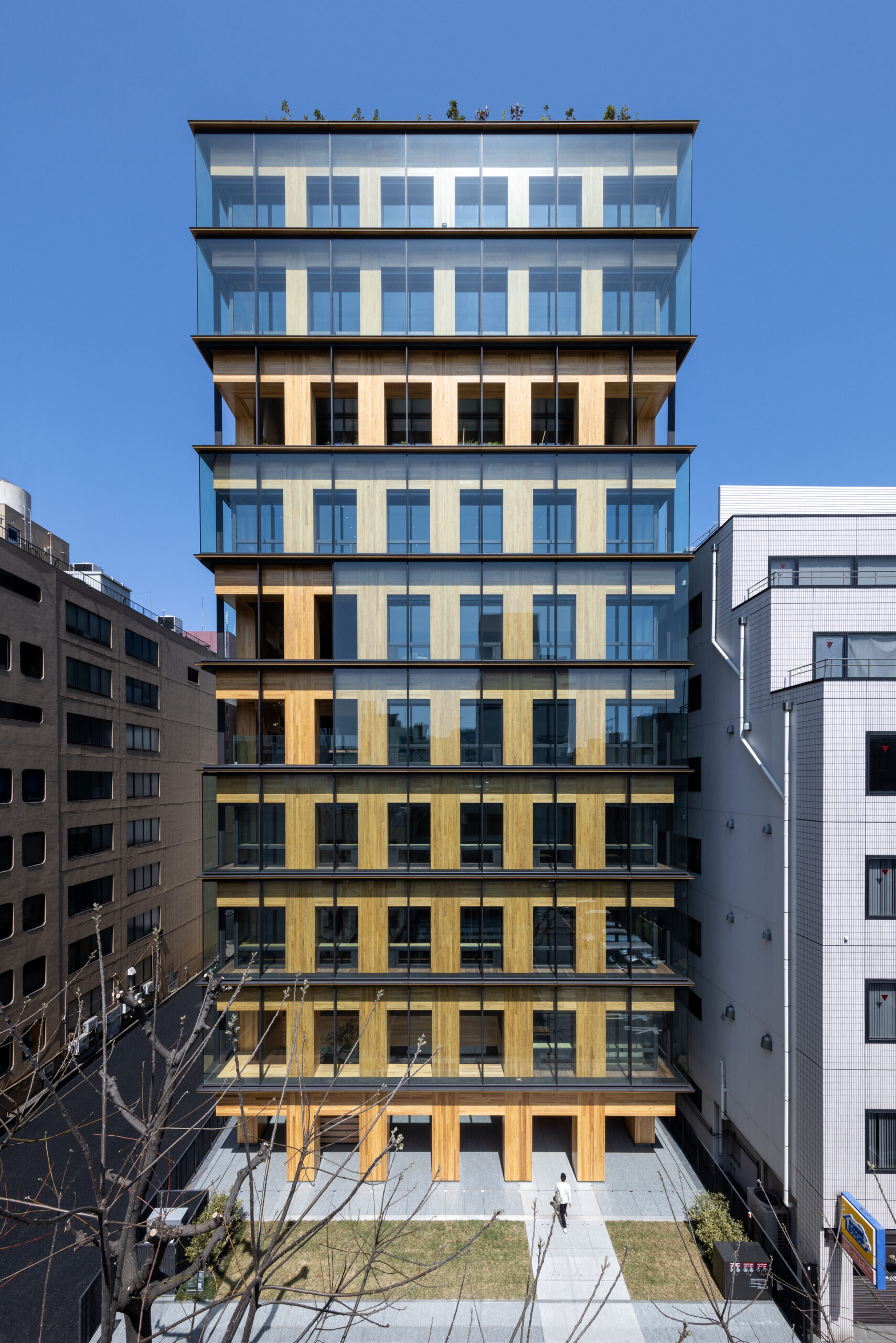 一般社団法人 日本建築構造技術者協会（JSCA）