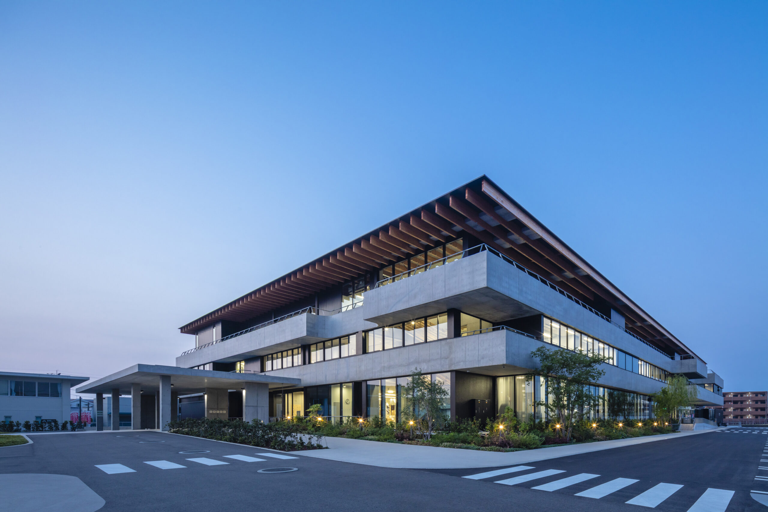 一般社団法人 日本建築構造技術者協会（JSCA）