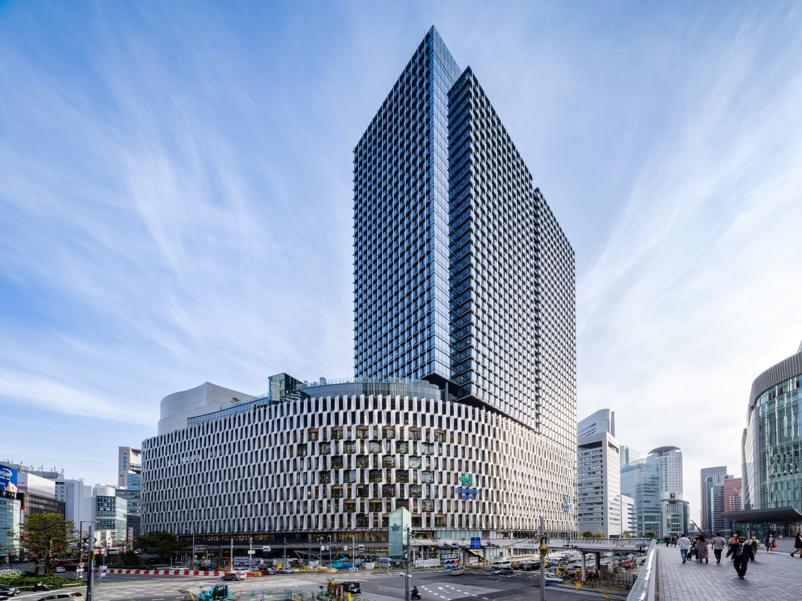 一般社団法人 日本建築構造技術者協会（JSCA）