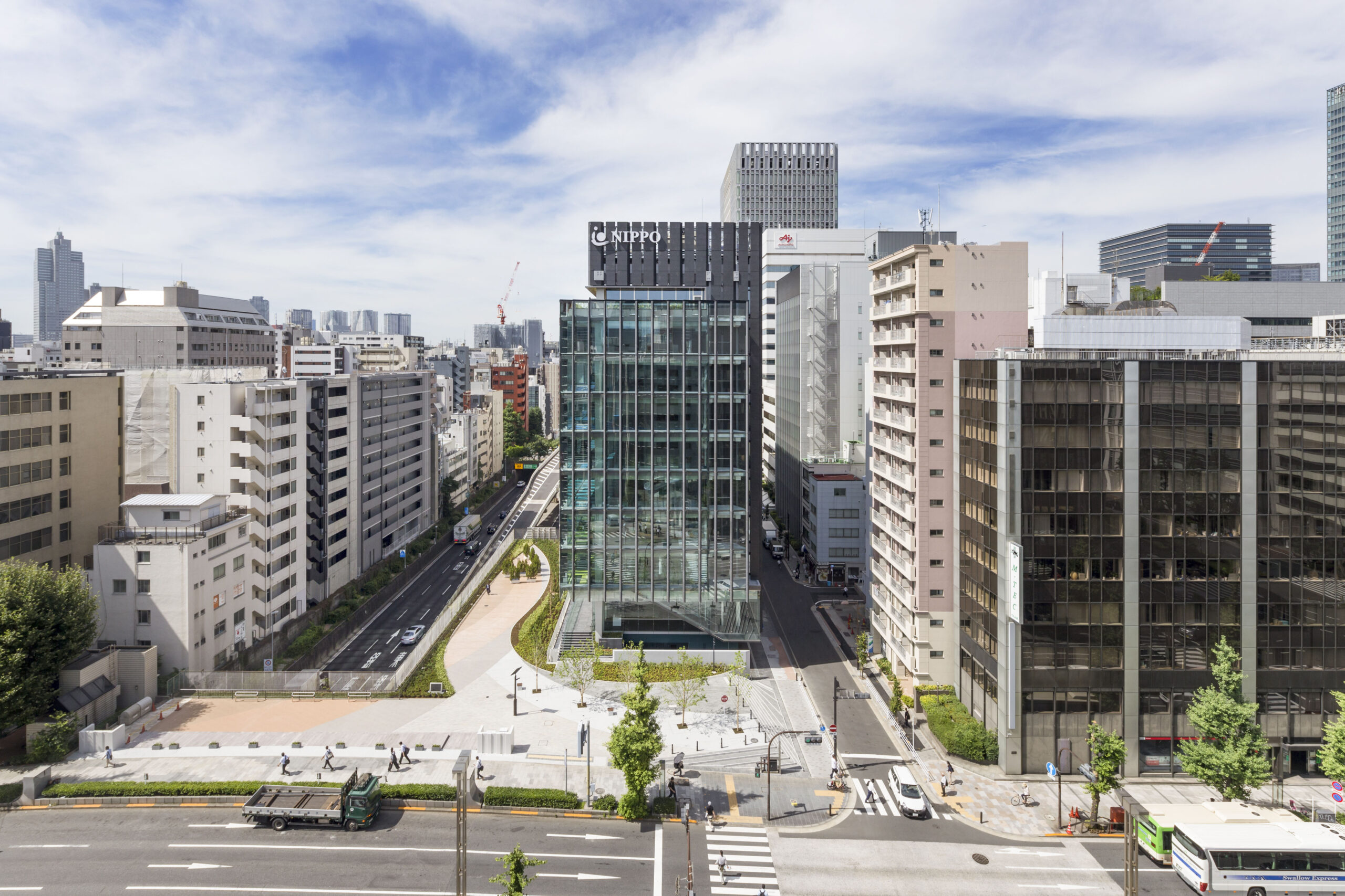 一般社団法人 日本建築構造技術者協会（JSCA）